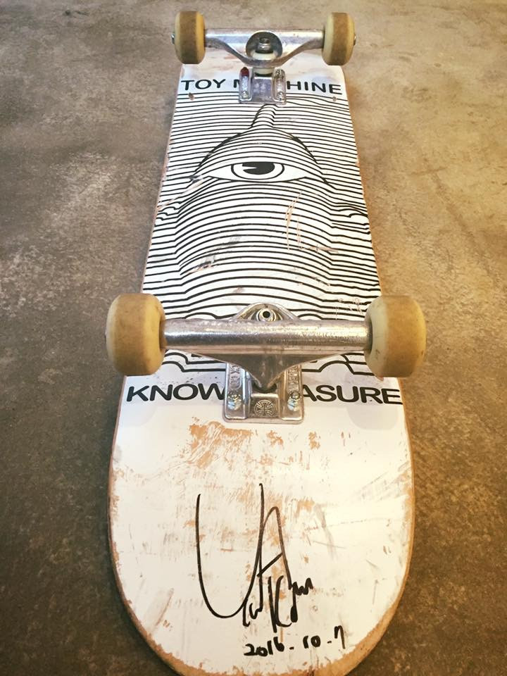 지구에서 제일 멋진 여자 김연아양과 광고녹음 — GLAD studio